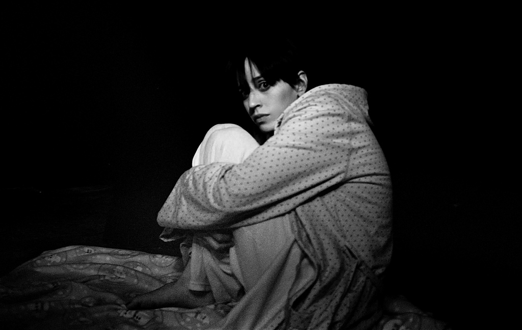 Surviving a Nightmare – Alma Wallace Fenter